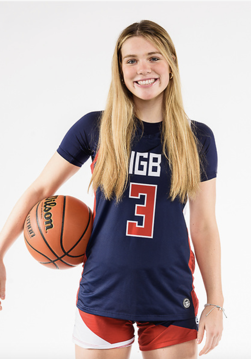 Indiana Girls Basketball – Dedicated 100% to Girls' Basketball