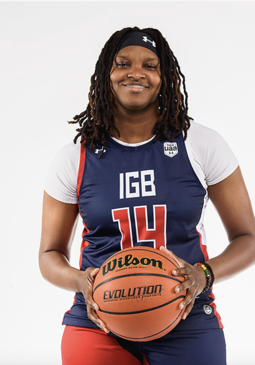 Indiana Girls Basketball – Dedicated 100% to Girls' Basketball